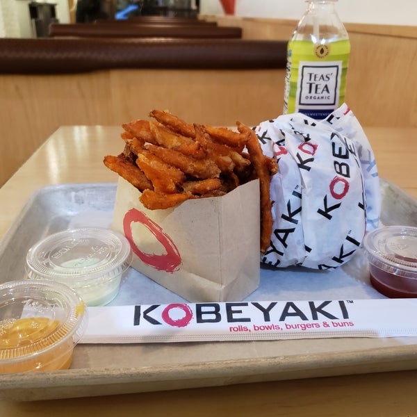 Kobeyaki - Garment District - 67 tips from 2748 visitors