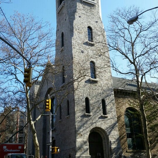 Photos at Our Lady of Lebanon Maronite Cathedral - Church in Brooklyn ...