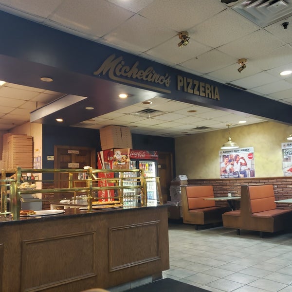 Michelino's Pizzeria - Rahway, NJ