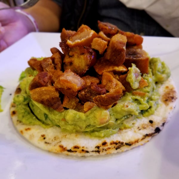 Seba Seba - Latin American Restaurant