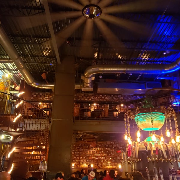 Photos at Kickbacks Gastropub - Riverside - 910 King St