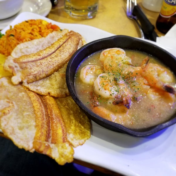 Seba Seba - Latin American Restaurant