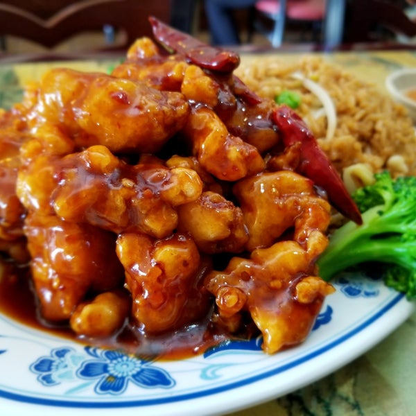 Photos at Fatima's Halal Kitchen - 32 tips from 458 visitors