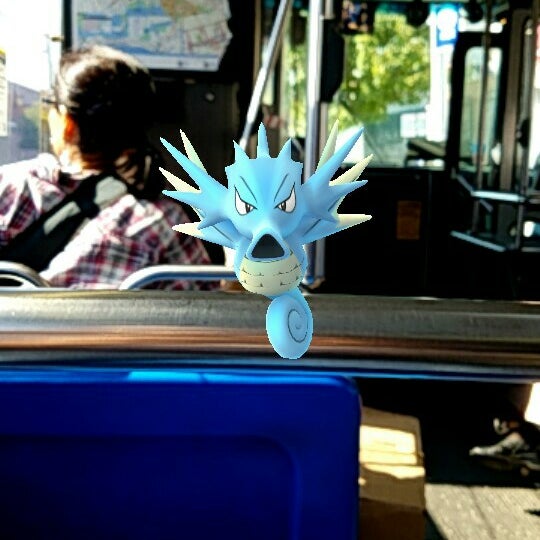 Q104 Bus Stop (48 St & Queens Blvd) - Bus Stop in Sunnyside