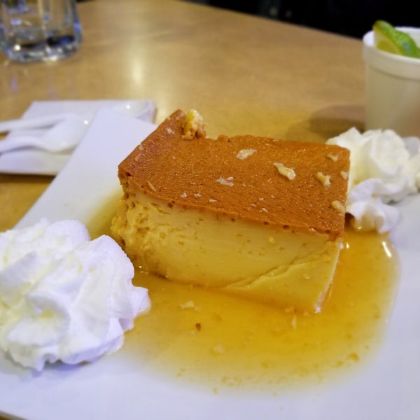 Seba Seba - Latin American Restaurant