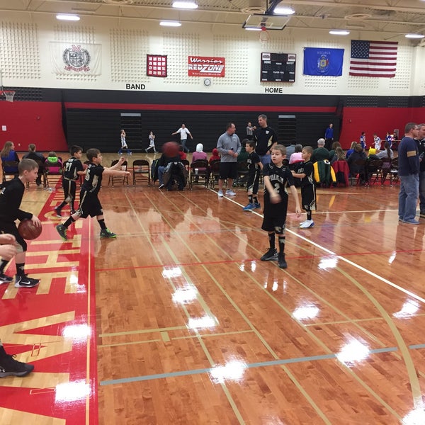 Photos at Muskego High School - 9 tips from 623 visitors