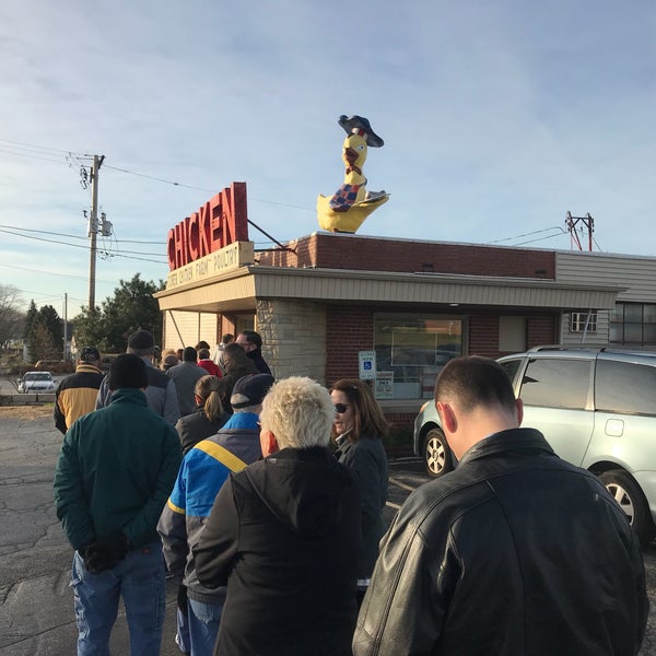 Tower Chicken Farm - Wilson Park - 4111 S 6th St