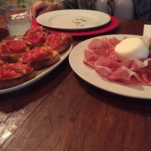 Photos at Olea Mozzarella Bar - Italian Restaurant in São Paulo