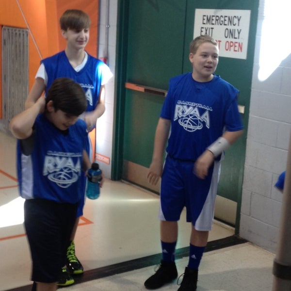 East Ridge Community Center - Community Center in Chattanooga