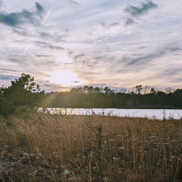 Egg Harbor Township Nature Reserve - 3 tips from 93 visitors