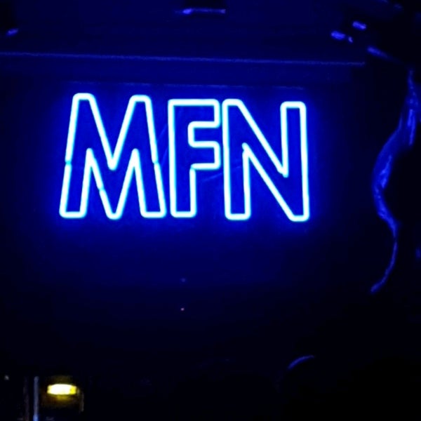 MFN - Long Lane, Shipley Gate, Eastwood