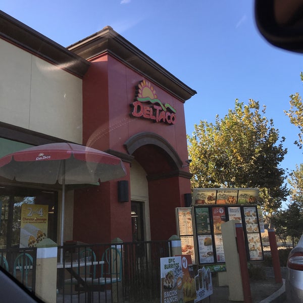 Del Taco - 4 tips from 222 visitors