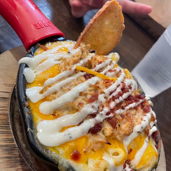 MACS- Macaroni And Cheese Shop - Wisconsin Dells, WI