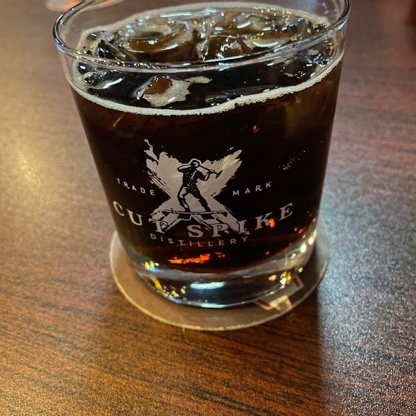 Lucky Bucket Brewing Company & Cut Spike Distillery - Brewery in La Vista