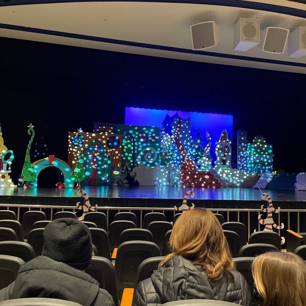 Photos at Thomas Jefferson Senior High School - West Bloomington ...