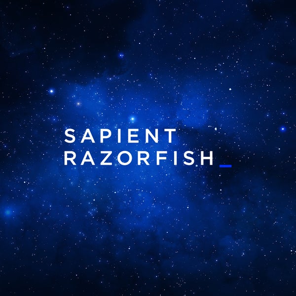 Photos at SapientRazorfish - Advertising Agency in Hudson Square