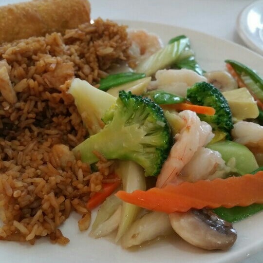 Classic China - Chinese Restaurant in Wheeling