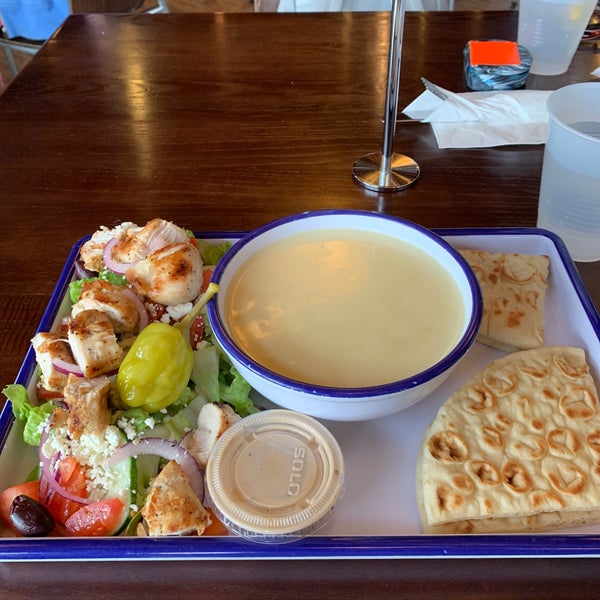 Photos at Greek Feast - 2784 Dundee Rd.