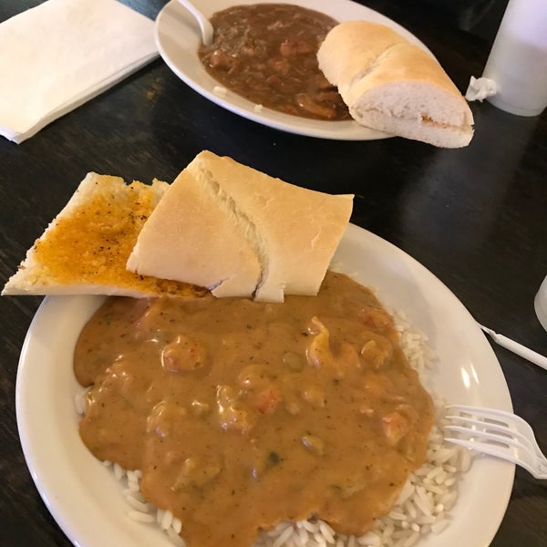 Yats - Cajun and Creole Restaurant in Meridian Kessler