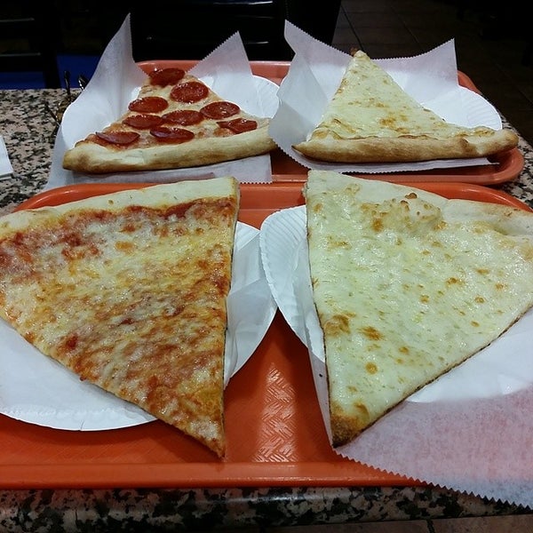 Mariella Pizza - Pizza Place in New York