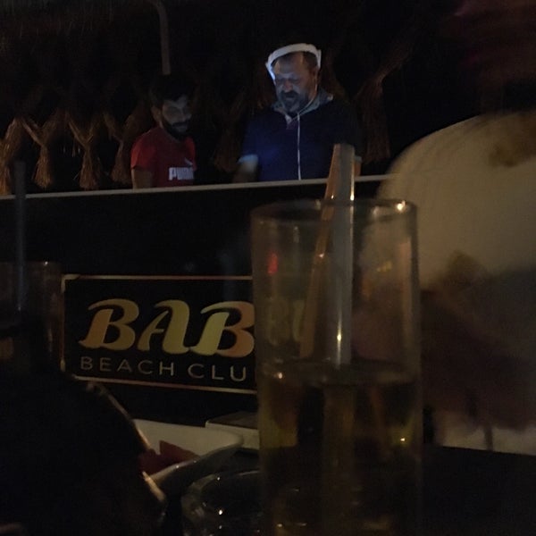 Baby Beach Club - 113 tips