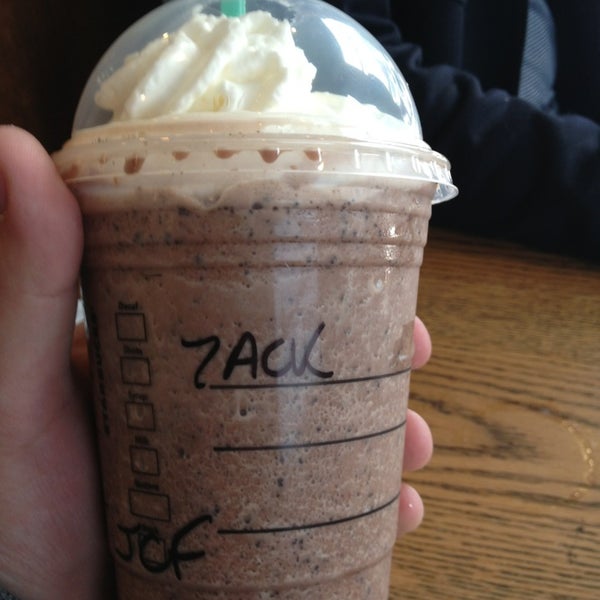 Photos at Starbucks - Coffee Shop in Springfield