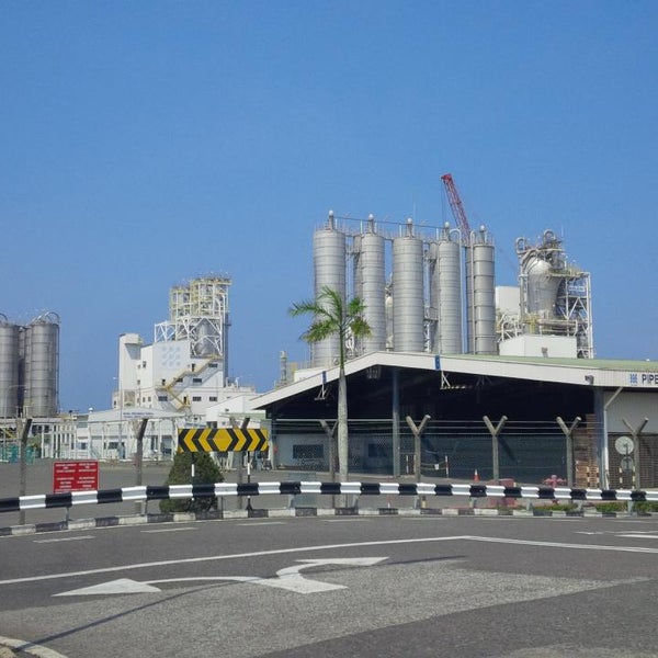 Photos at Petronas Chemical Ethylene Polyethylene Sdn Bhd (PCEPESB ...
