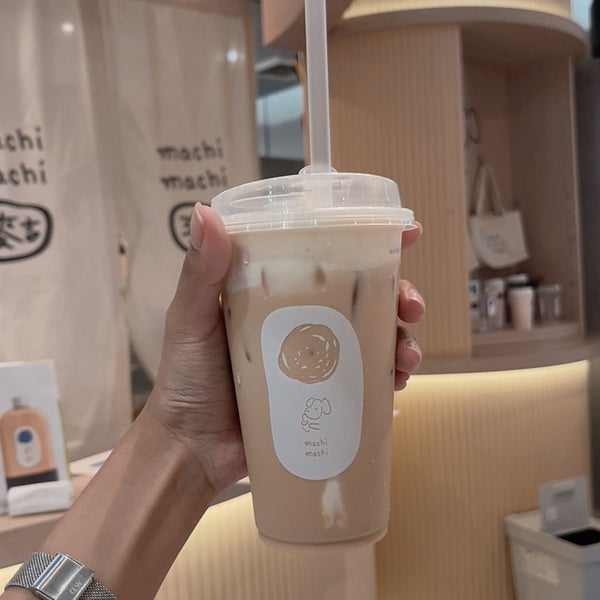 machi machi Central Eastville - ลาดพร้าว, กรุงเทพมหานคร