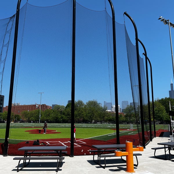 Skinner Park - Park in Near West Side