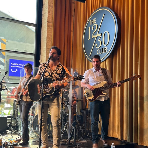 The Twelve Thirty Club - Nashville, TN