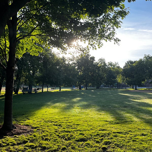 Independence Park - Irving Park - Chicago, IL
