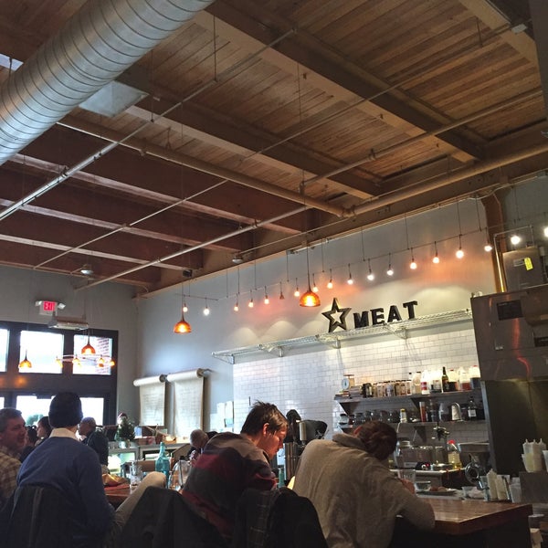 Photos at Bavette La Boucherie - Historic Third Ward - Milwaukee, WI