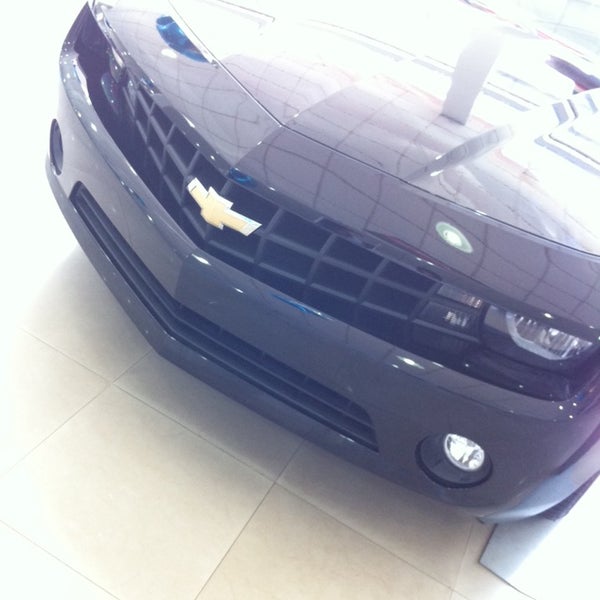 Photos at Chevrolet Angar Azcapotzalco - Auto Dealership in Azcapotzalco