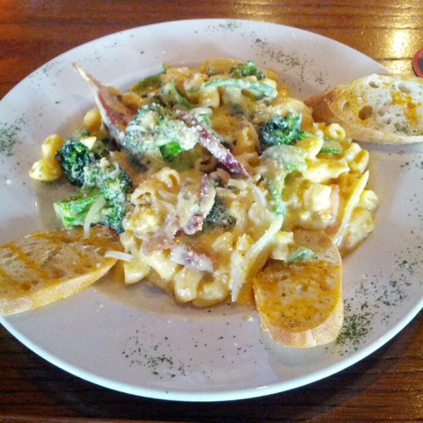 Reiver's Bar and Grill - Old South Gaylord - Denver, CO