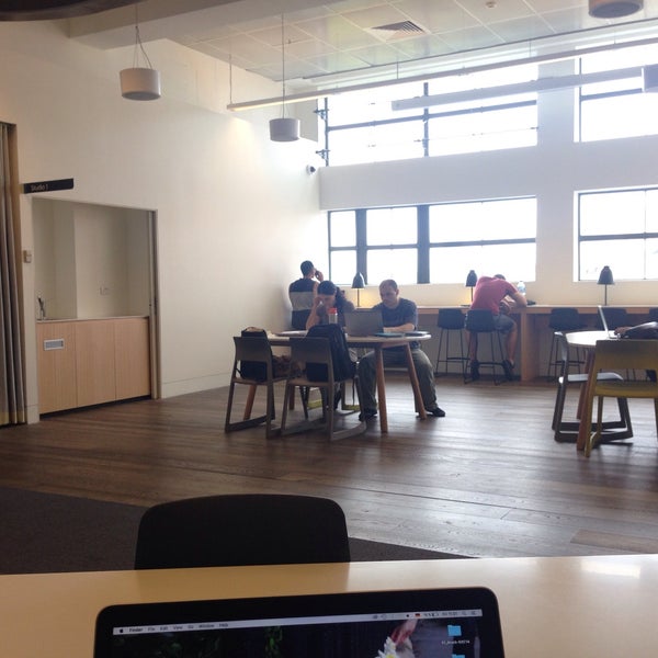 Kings Cross Library - 3 tips from 129 visitors