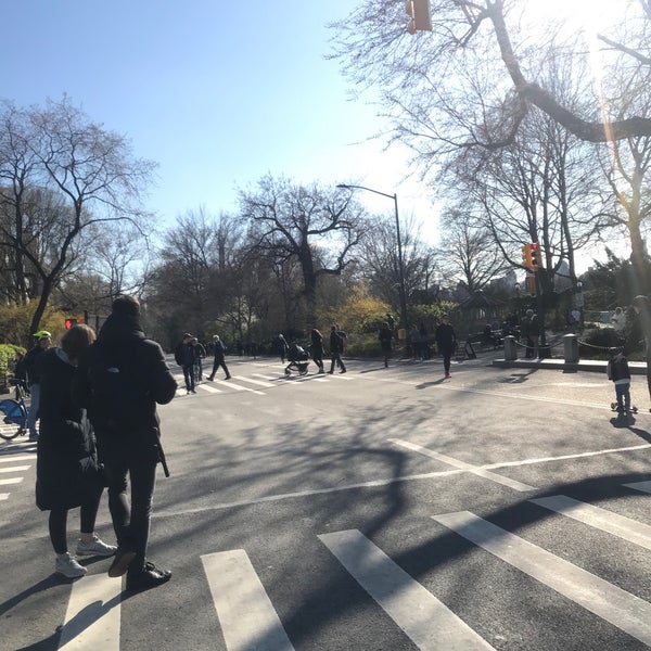 Photos at Engineers' Gate - Central Park - 5th Ave
