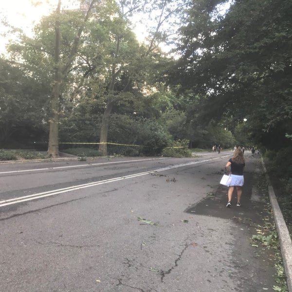 Photos at Engineers' Gate - Central Park - 5th Ave
