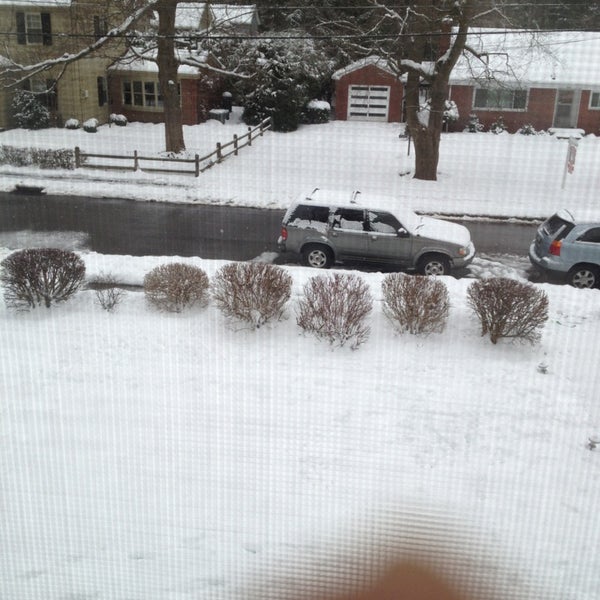 Edgeworth Borough Building - Edgeworth, PA