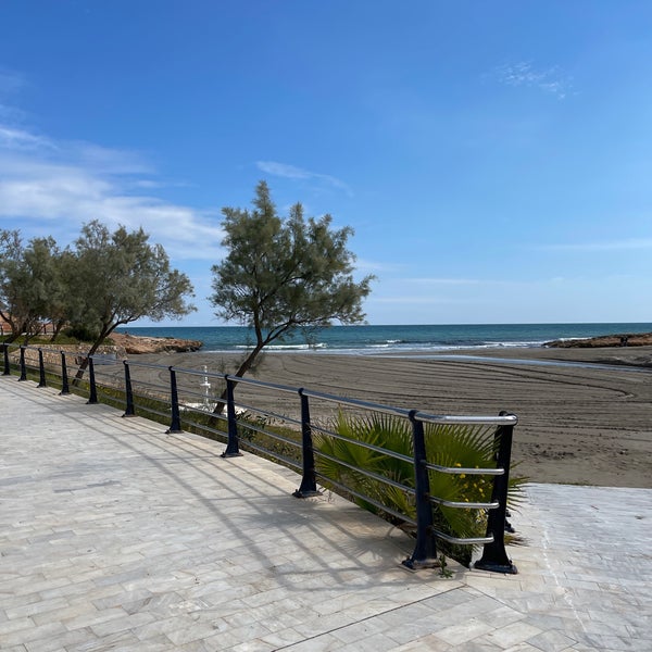 Playa Flamenca - 8 tips from 878 visitors