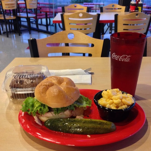 Two Fat Guys Bar-B-Q (Now Closed) - 4887 Tuscarawas St W