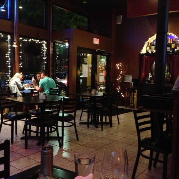 Dorio Greek & Mediterranean - 1037 NW 23rd Ave Ste 200