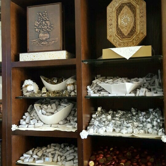 Photos at Abou Arab Haider | حلويات ابو عرب حيدر