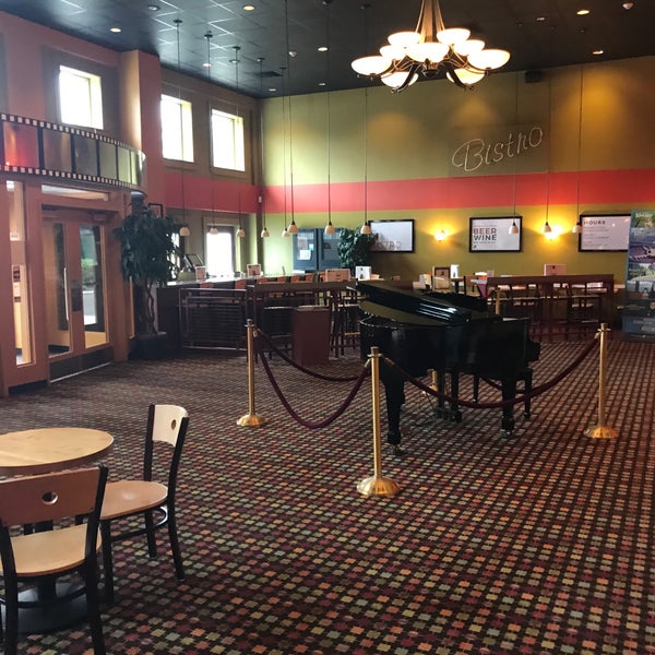 Photos at Cinemagic Grand Stadium - 333 Clarks Pond Pkwy