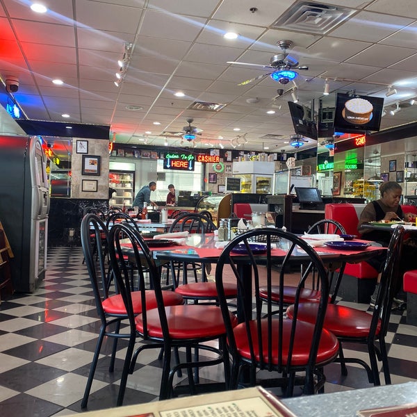 City Café Diner - Diner in Downtown Chattanooga