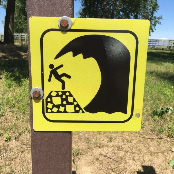 Photos at Caseville Breakwall - Caseville, MI