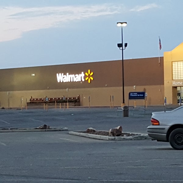 Walmart Supercenter - Caldwell, ID