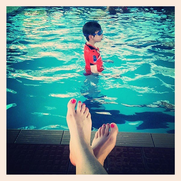 Newmarket Olympic Swimming Pool - 5 tips from 102 visitors