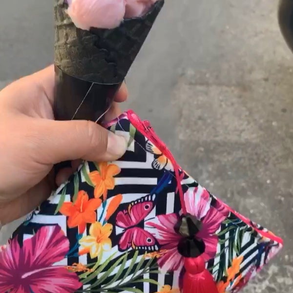 Gelato Πόλη - Ice Cream Parlor in Πλάκα