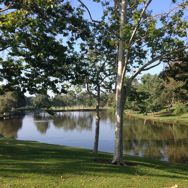 Craig Regional Park - Fullerton, CA