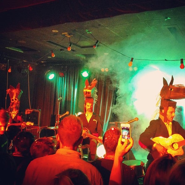 Northcote Social Club - Rock Club in Northcote